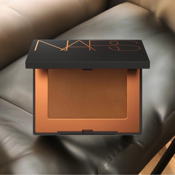 NARS | Makeup | Nars Mini Laguna Bronzing Powder | Poshmark